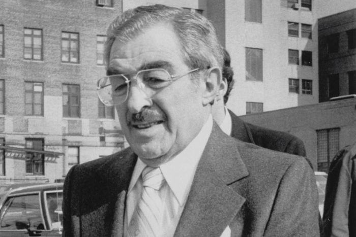 Is ‘The Irishman’ A True Story? Real Characters, Explained