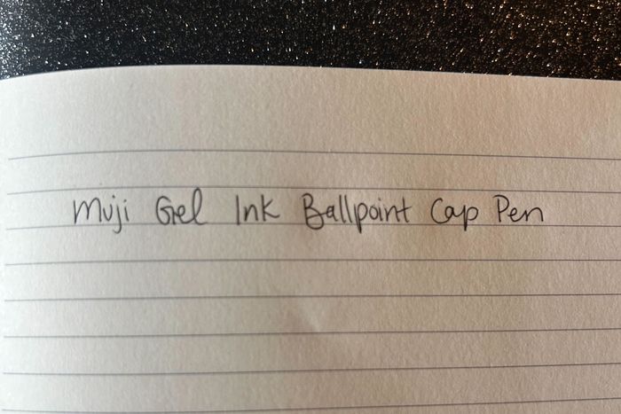 A Picky Person’s Guide to Pens: Lefty Edition | The Strategist