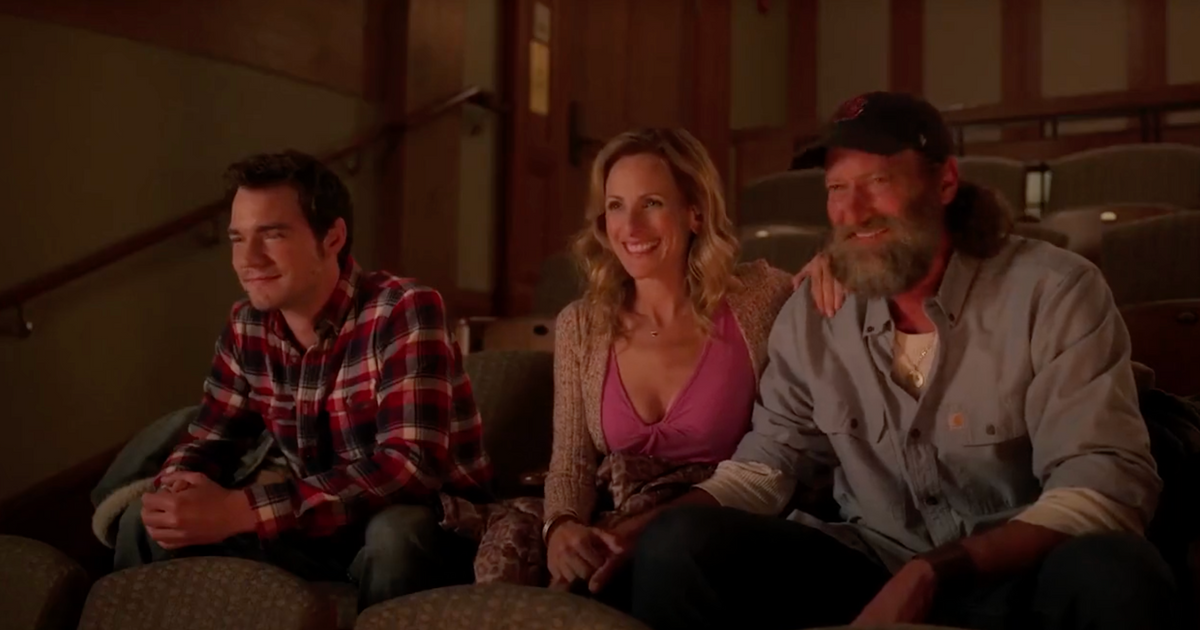 ‘CODA’ Is Being Adapted Into a Stage Musical