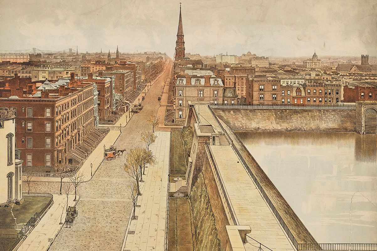 An Interactive History of 42nd St.’s Dramatic Transformation