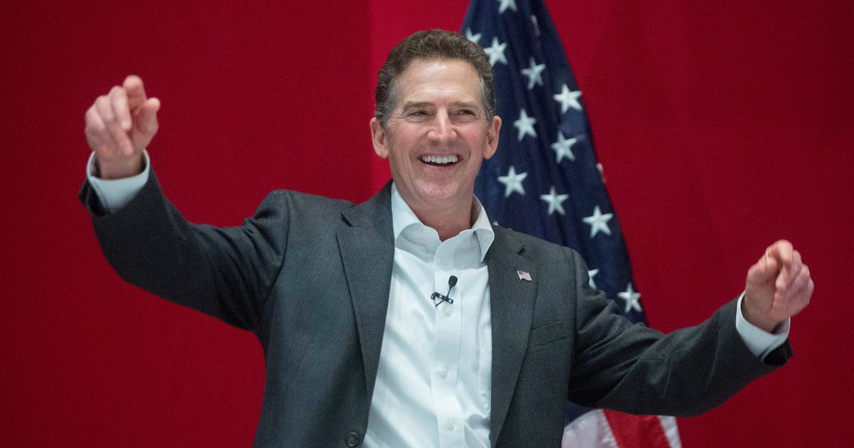 Jim DeMint’s Fingerprints Are All Over the Trump Transition