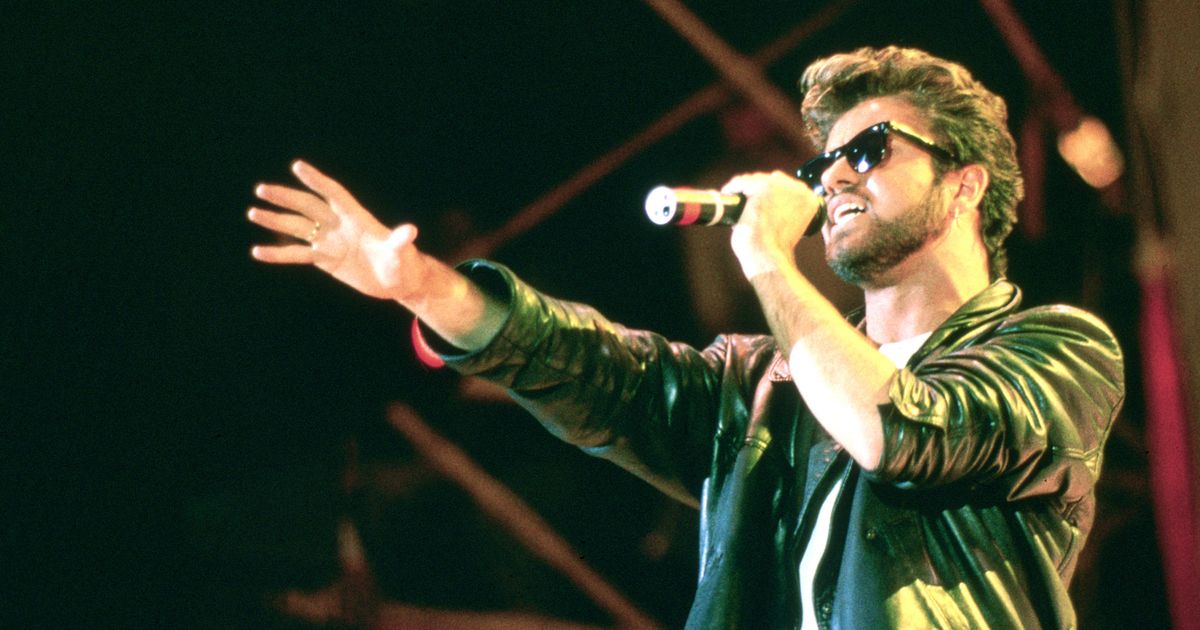 George Michael Sang About Freedom But Was Never Really Free