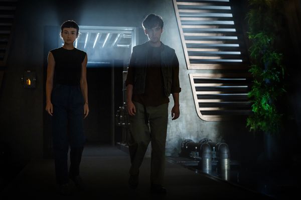 Alien: Earth — TV Episode Recaps & News