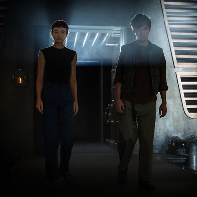 Alien: Earth Finale Recap: ‘Real Monsters’ Ending, Explained