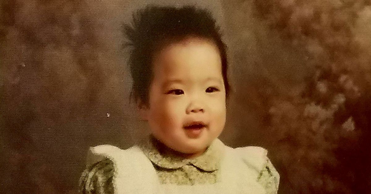 Nicole Chung on Her Memoir ‘All You Can Ever Know’