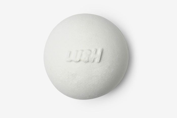 Lush Drops 54 New Bath Bombs for the Bath Bomb’s 30th B-Day