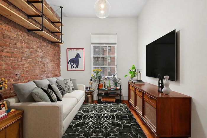 This Week’s Best NYC Rentals: New Builds, Amenities