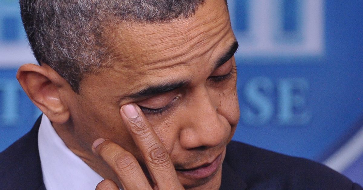 President Obama on Connecticut School Shooting: ‘We Have Been Through ...