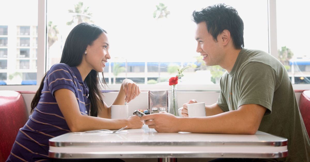 Study Explains What It Means to Have a Romantic Type -- Science of Us