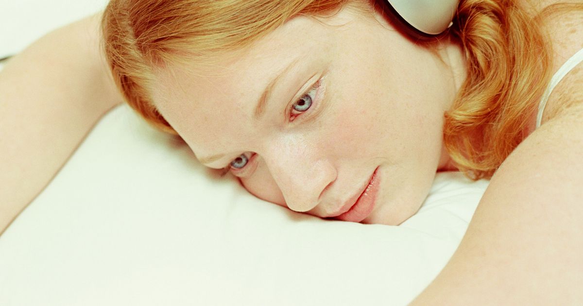Let Spotify DJ Your Next Menstrual Cycle