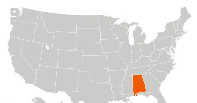 The Year in Weird: Bizarre Incidents From the 50 States