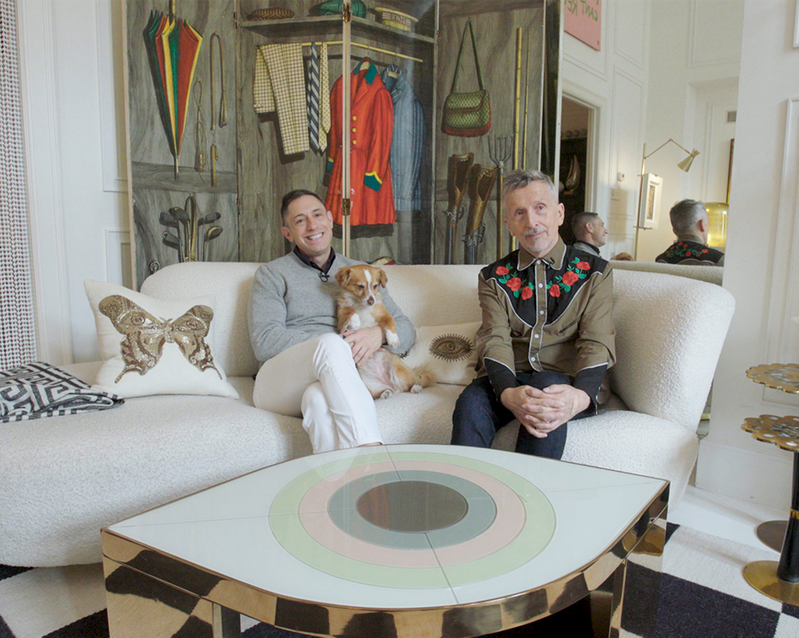 Design Hunting: Home Tours, Design Trends & Design News – Curbed