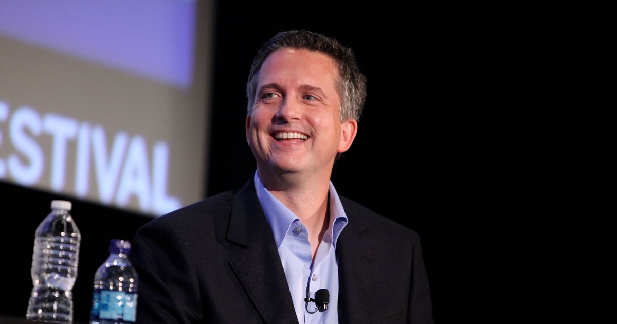 Bill Simmons Signs With HBO