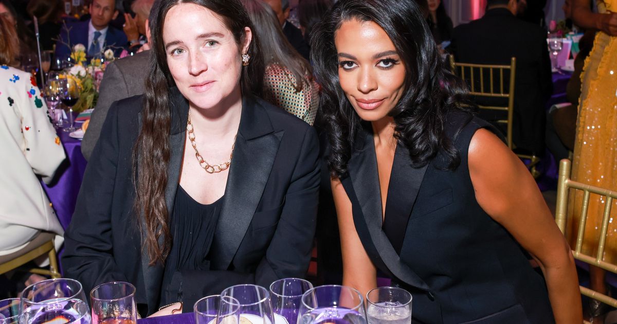 New Museum Spring Gala Brings Out the Color