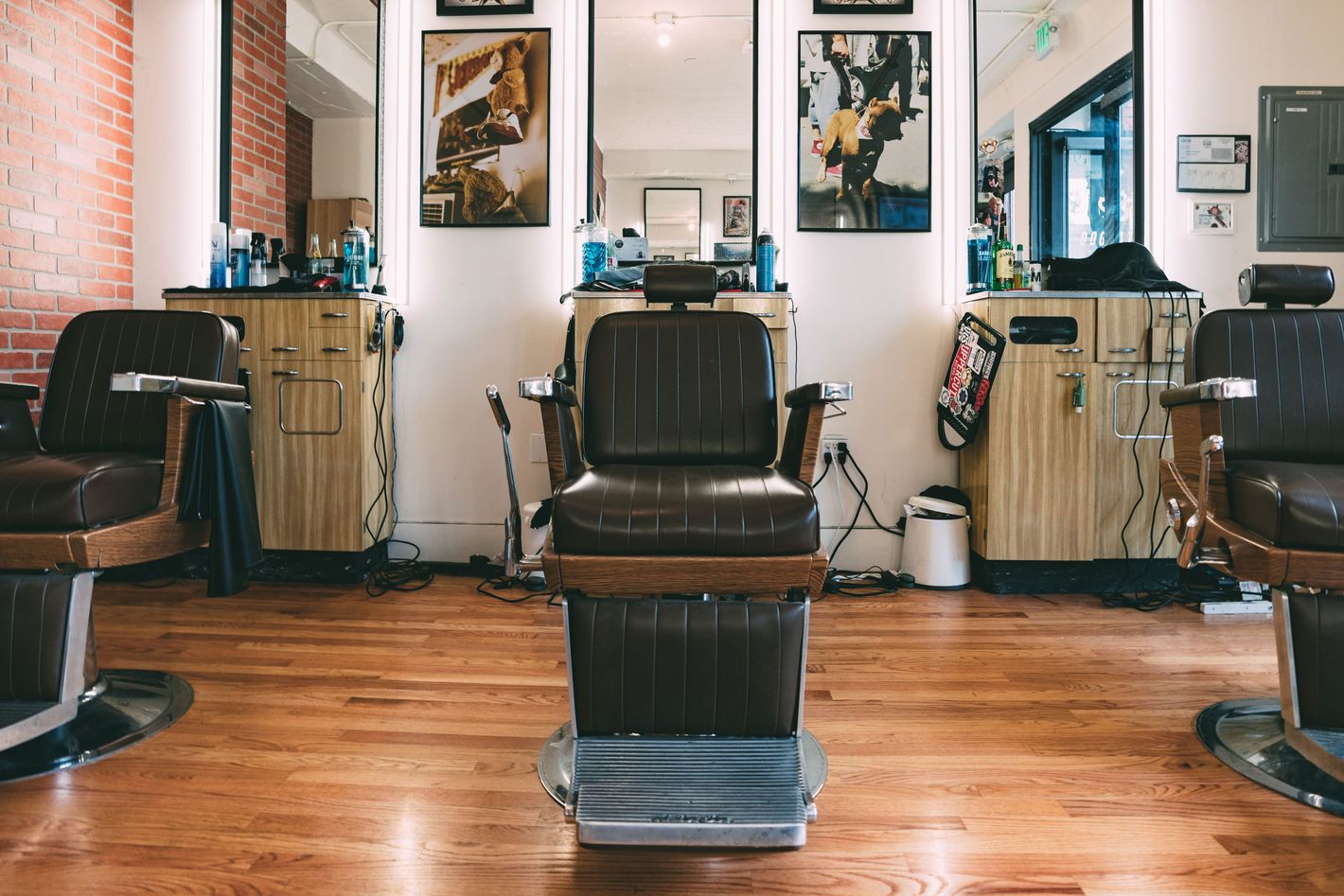 Inside the Dogpatch, San Francisco’s Artsiest Neighborhood