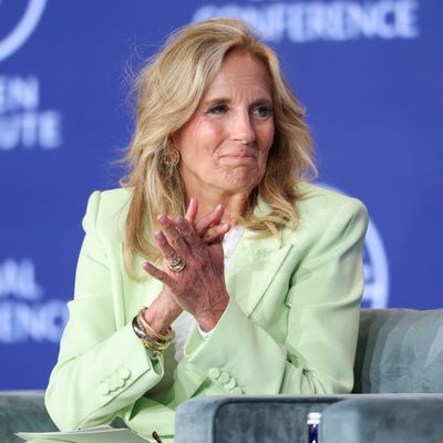 5 Key Revelations From Jill Biden’s Memoir