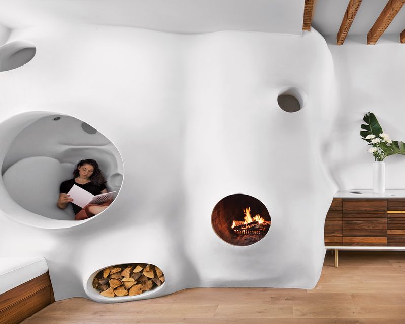 Design Hunting: Home Tours, Design Trends & Design News – Curbed