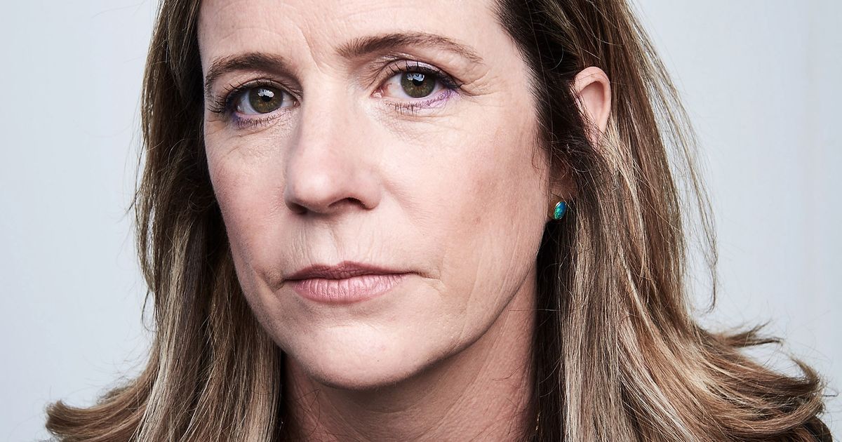 Tracy Droz Tragos on Her New Film and What Donald Trump Would Mean for ...