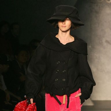Marc Jacobs for Louis Vuitton: A Retrospective