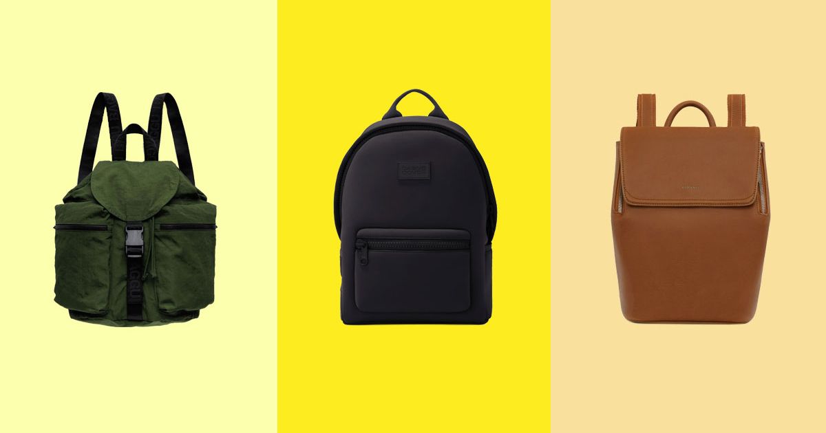 23 Best Work Backpacks Under $500: 2022 | The Strategist