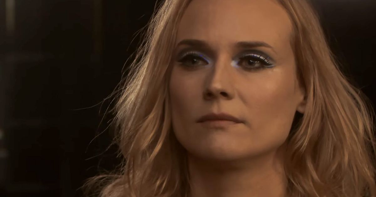 Official Sky Trailer: Diane Kruger and Norman Reedus Find Love in a ...