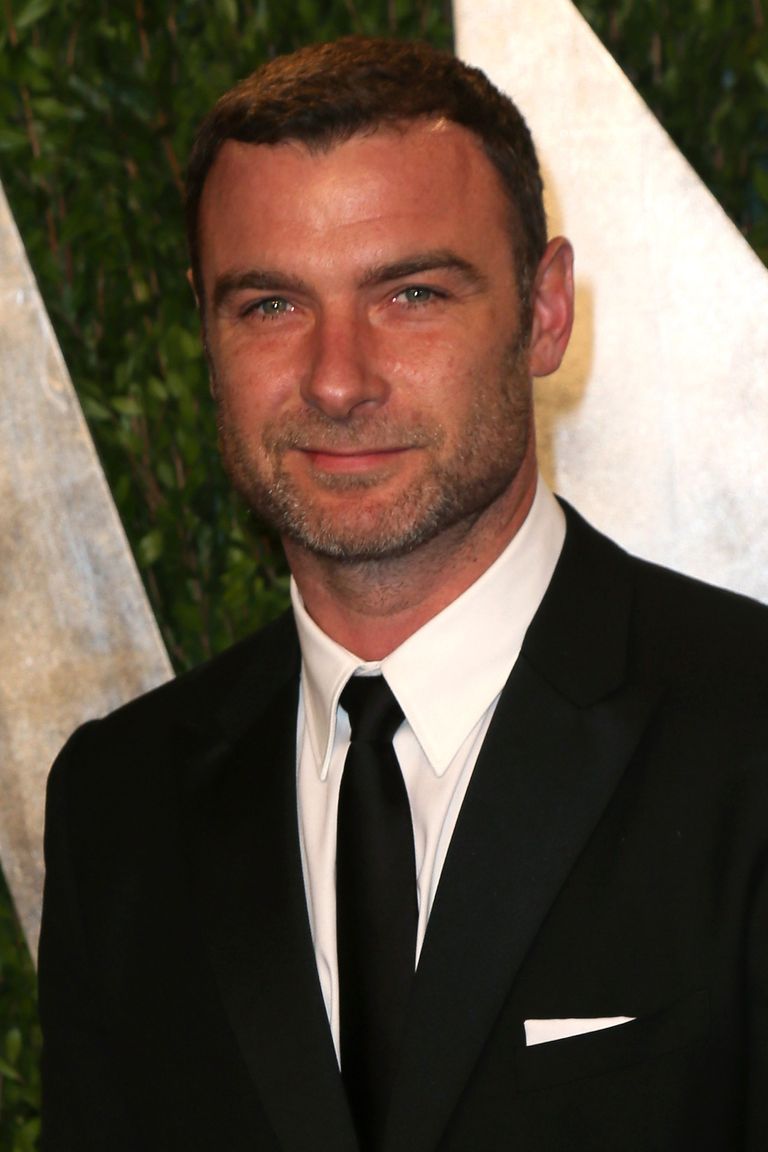 The 35 Orangest Men Ever to Grace a Red Carpet