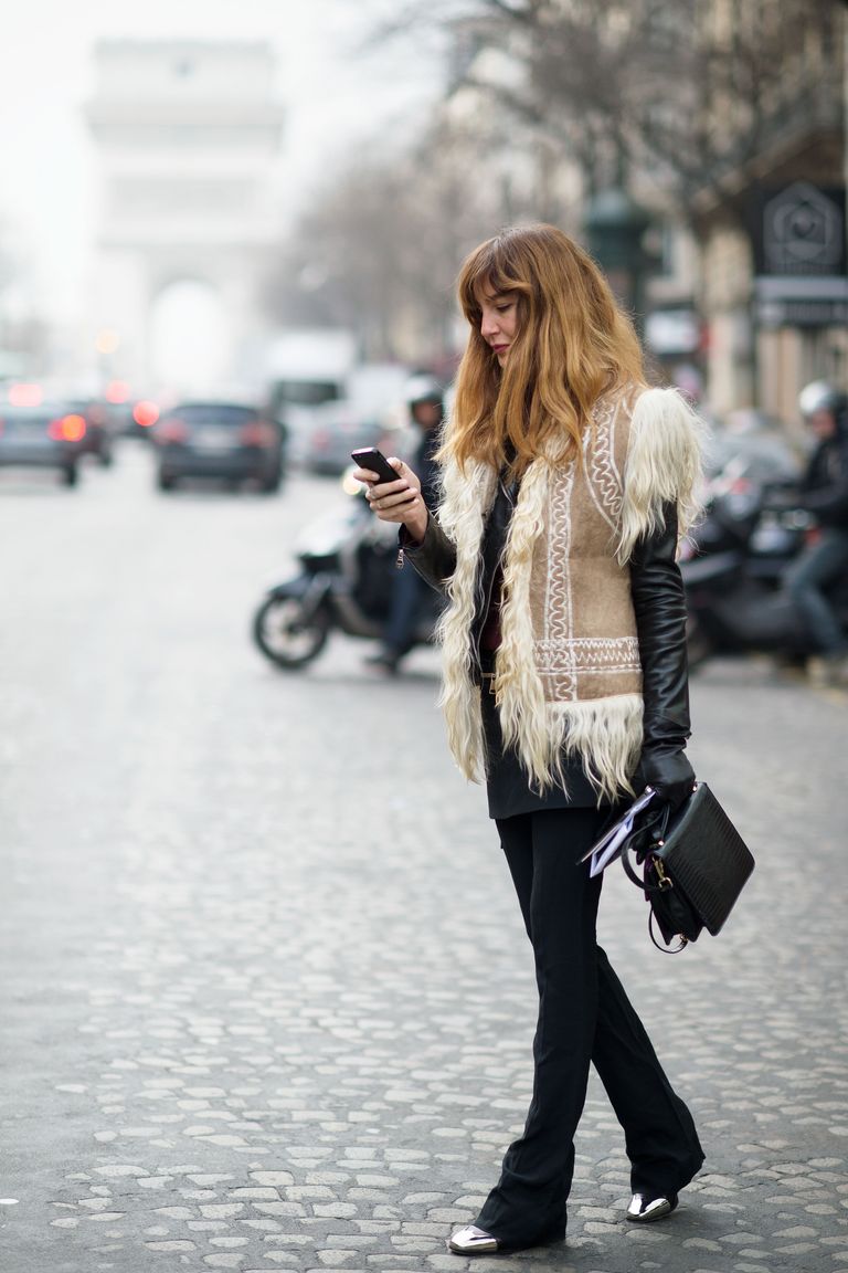 The 27 Best-Dressed Street-Stylers From Paris Men’s Shows