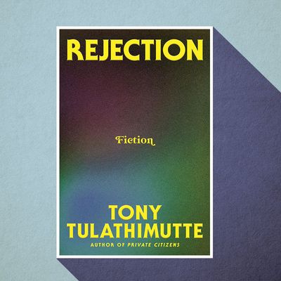 Daily coverage of Books and Authors by Vulture