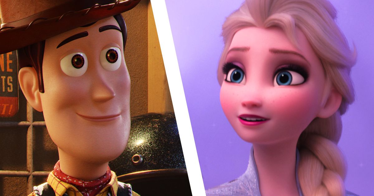 Frozen 3, Toy Story 5 Confirmed Disney Sequels