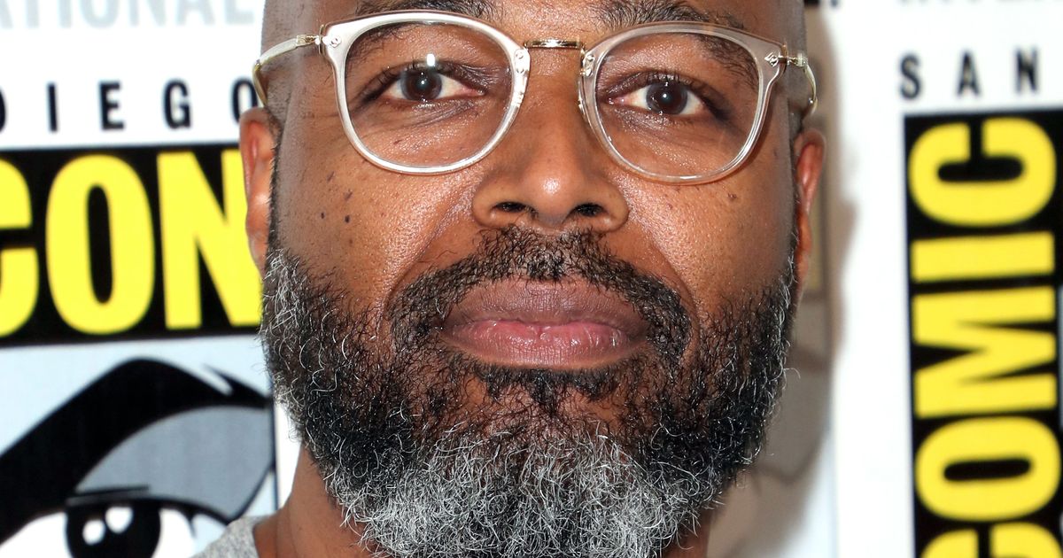 ‘Love Is’ Cancelled After Abuse Lawsuit Against Salim Akil