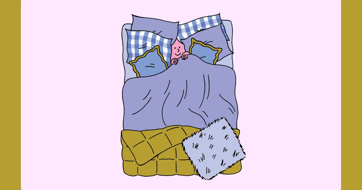 How to Make a Bed, According to Strategist Bedding Experts | The Strategist