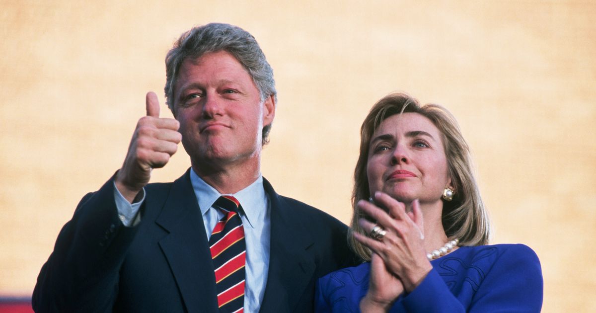 No, Hillary Clinton’s Campaign Strategy Isn’t Bad for America