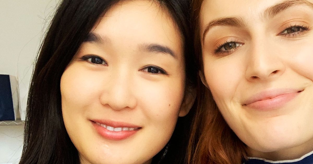 Rio Stops By: A Conversation With Soko Glam’s Charlotte Cho | The ...