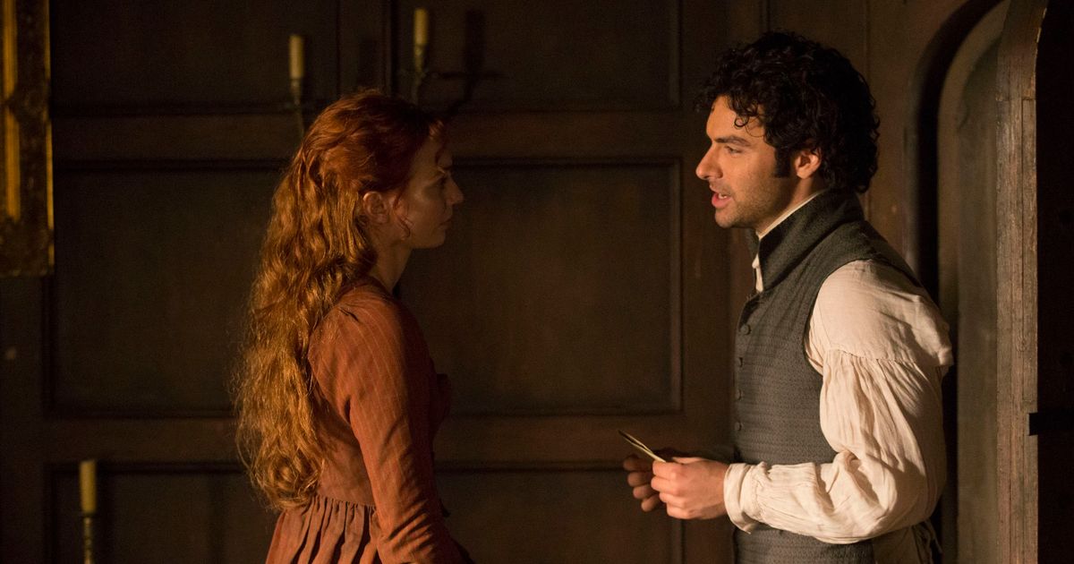 Poldark Recap: Now What?