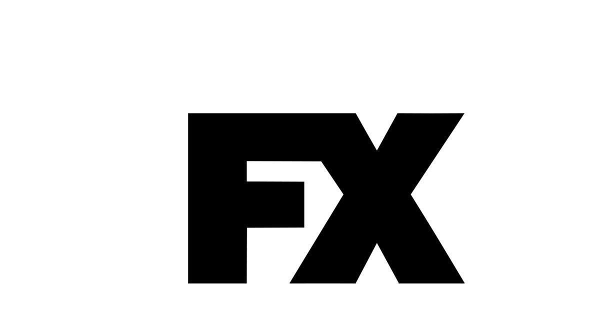 Fx Tv Logo
