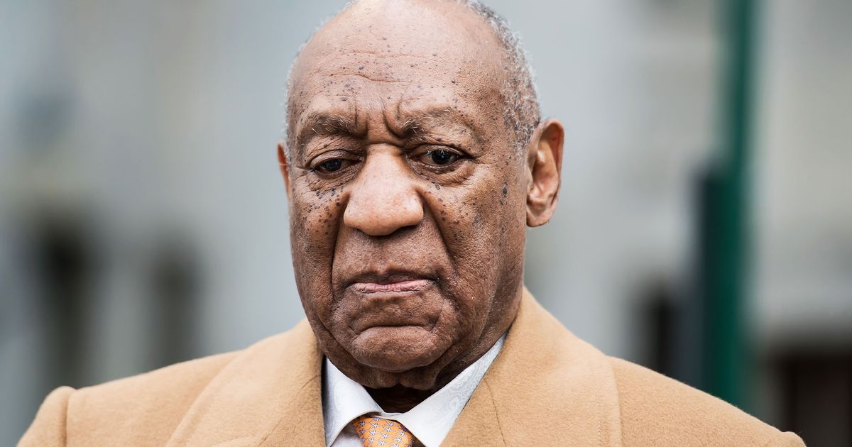 Cosby Found Guilty on All Counts in Sexual Assault Retrial