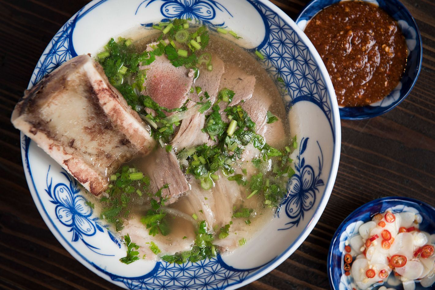 Hanoi House Opens in NYC