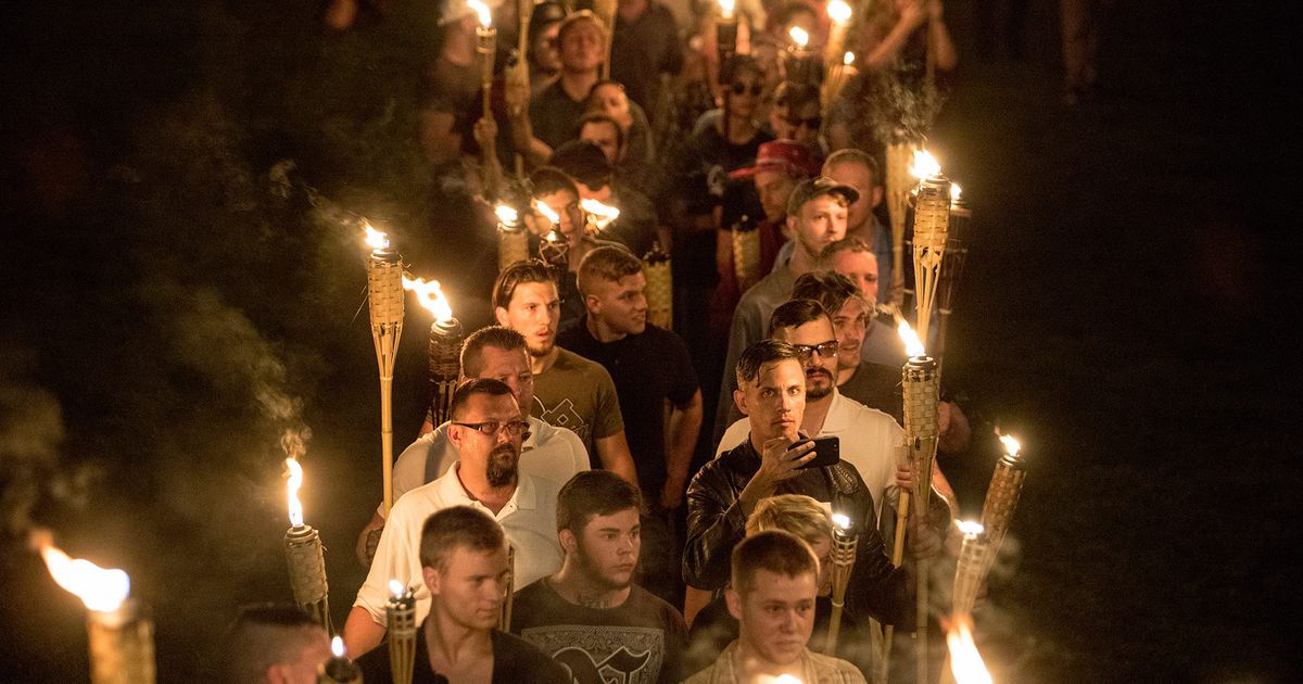Tiki Brand Decries Use of Its Torches by White Supremacists