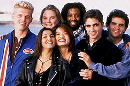 Ranking All 27 Seasons of The Real World - Slideshow - Vulture