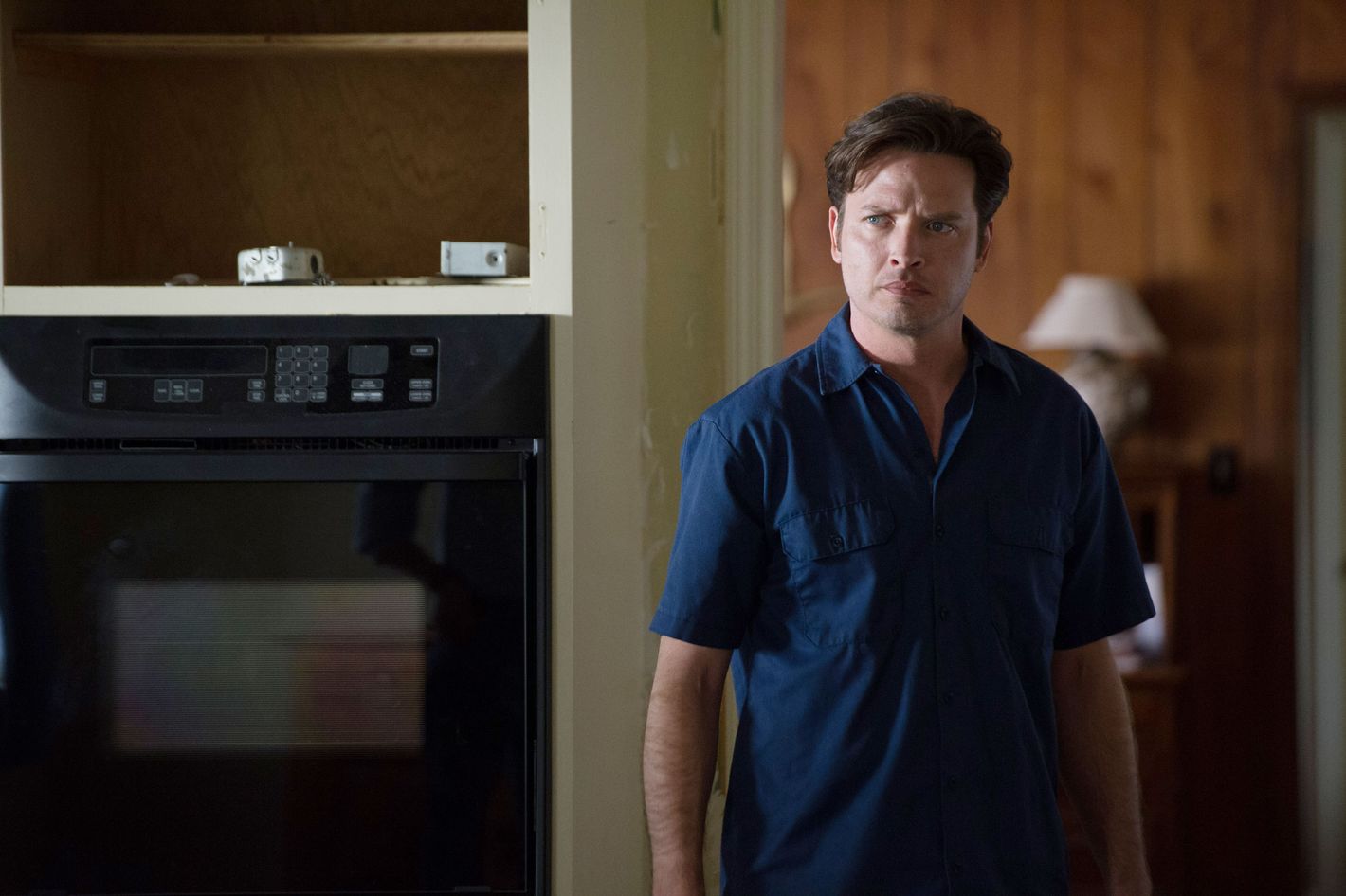 Rectify Season 1