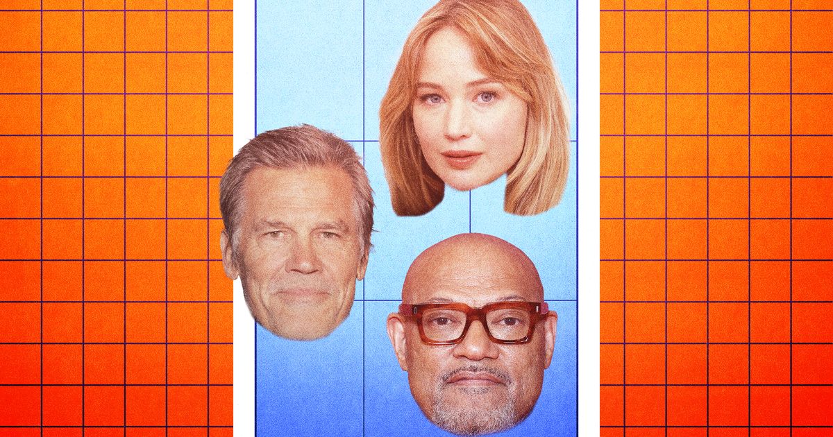 Cinematrix June 16, 2026: Vulture’s Daily Movies Grid Game