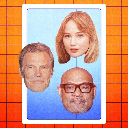 Cinematrix June 15, 2026: Vulture’s Daily Movies Grid Game