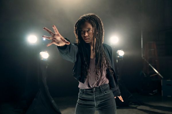 Gen V — TV Episode Recaps & News