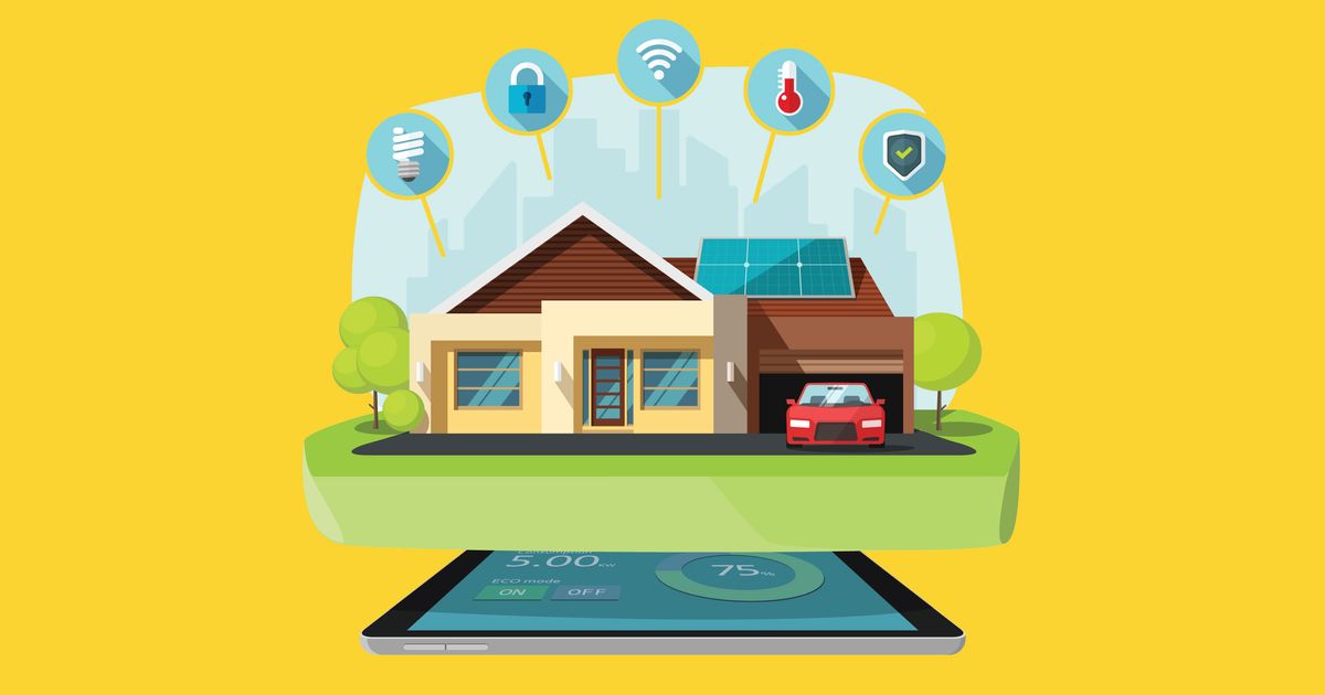 The ‘Good Enough’ Smart Home: Automation on a Budget