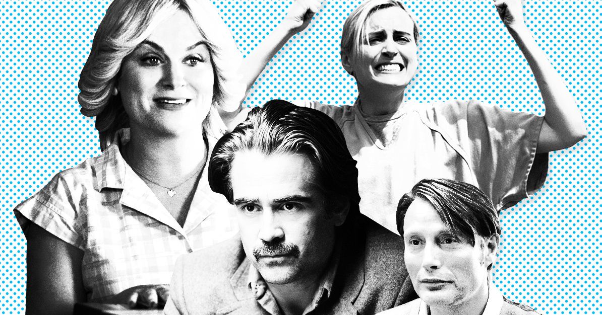 Summer 2015 TV Preview: Hannibal, Wet Hot American Summer, and More ...