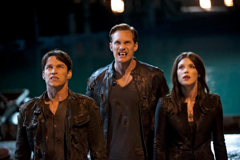 See Twenty Photos From the New Season of True Blood