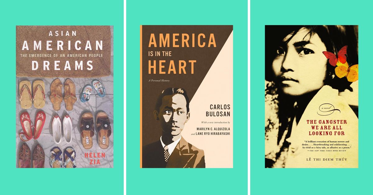 15 Best Books About Asian American Identity 2021 | The Strategist