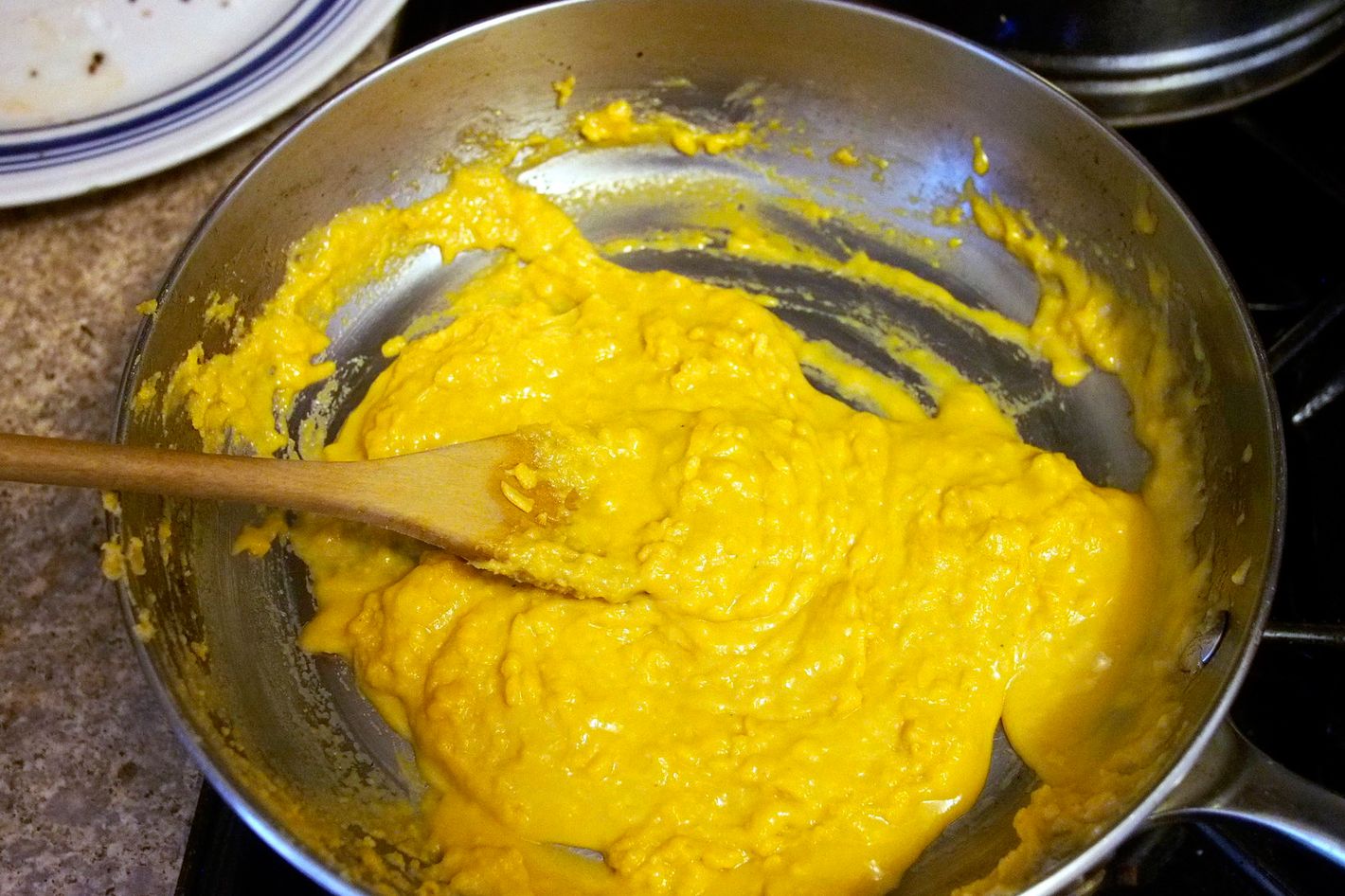 ‘Phantom Thread’ Breakfast Recipe