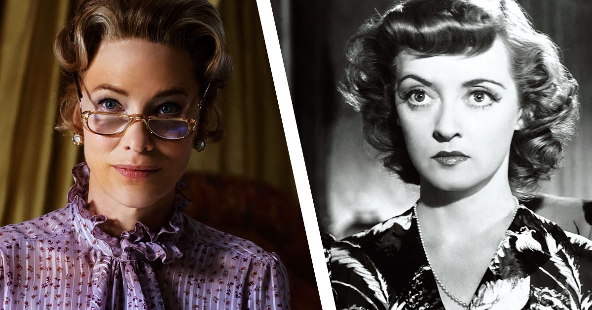 Cate Blanchett in Mrs. America and White Female Villains