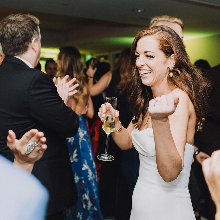 The Wedding Files: Megan Gailey and C.J. Toledano